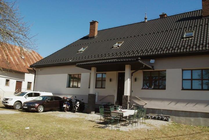 Apartmán 1 Predajná - Słowacja
