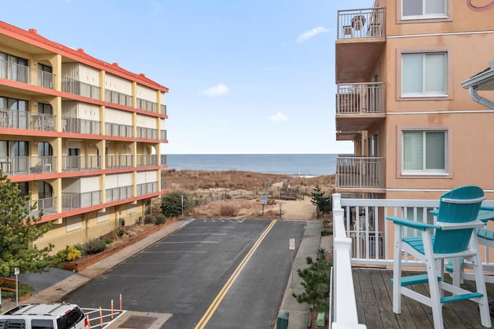 Shell House A And B - Ocean City, MD