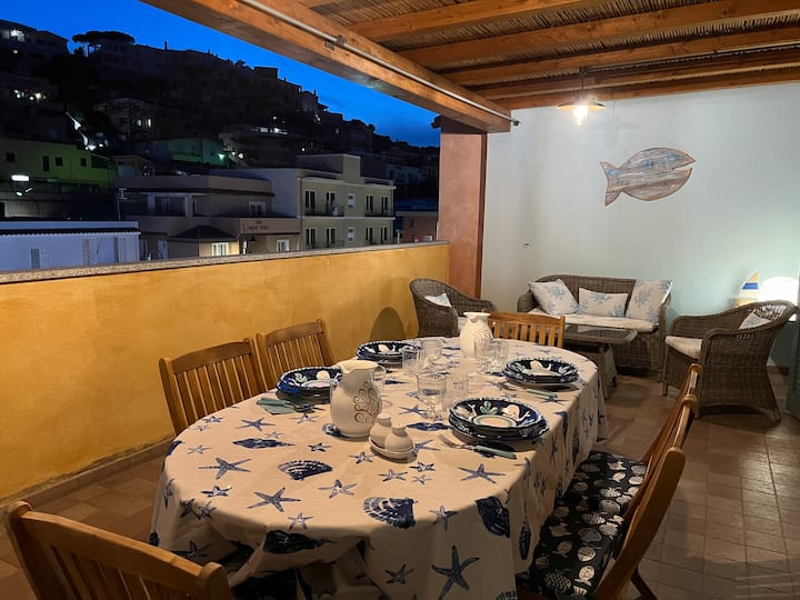 Comfort In Stella Marina - Villasimius