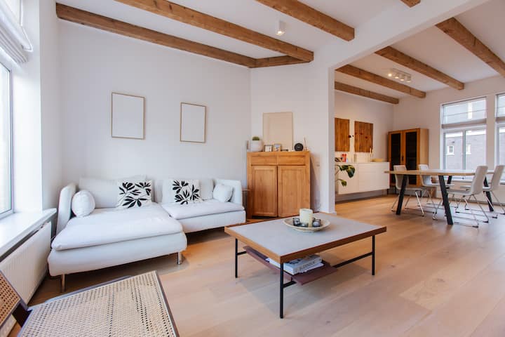 Charming Amsterdam Flat Jordaan - Amsterdam