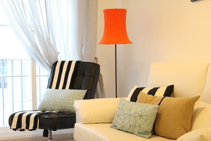 Carmen Viejo Primero - Sanlúcar de Barrameda