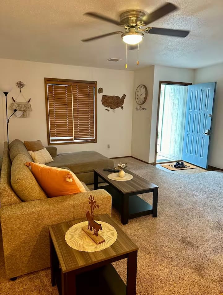 Apartment In Garden City, Ks - Garden City, KS