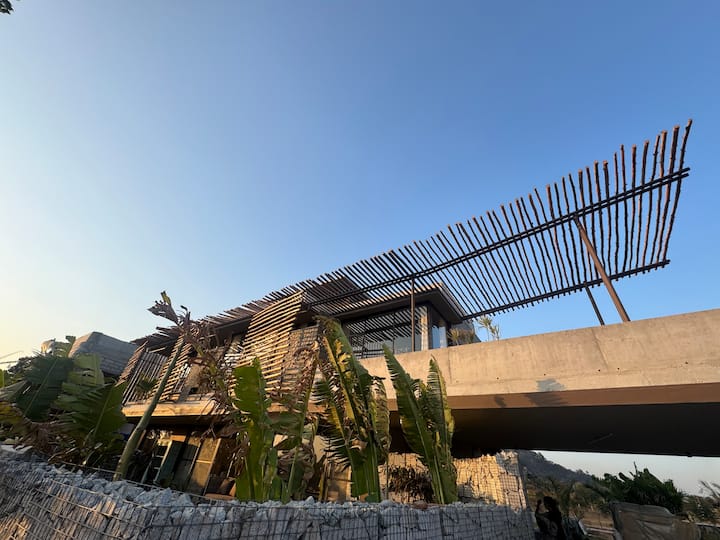 Villa Maaya- Magical & Unreal - Nandi Hills