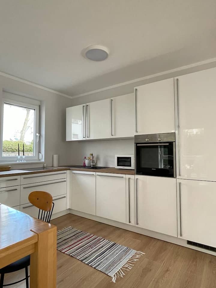 Ferienwohnung Wehrheim - Friedrichsdorf