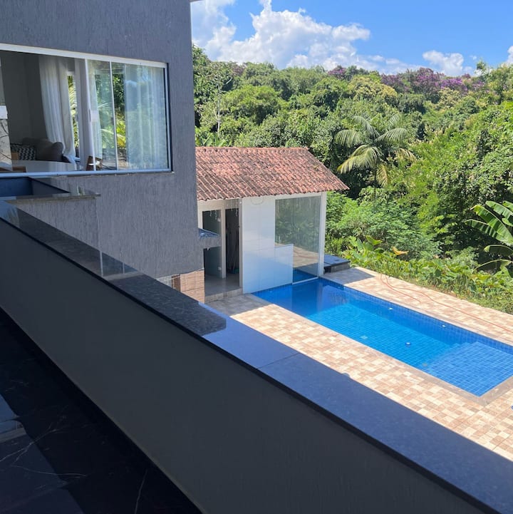 Recanto Oliveira - Angra dos Reis