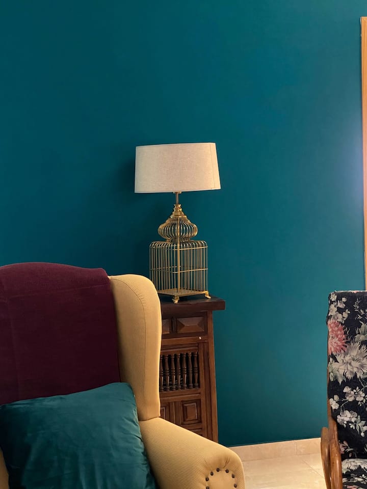 Casa Colibri -Apartment For 6 Only 150m From Beach - San Pedro del Pinatar