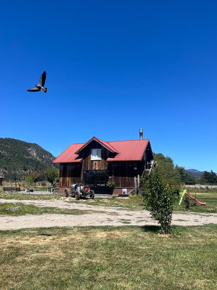 Cabaña De Montaña - San Martín de los Andes