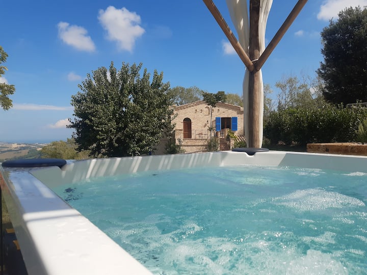 Mansio Maritima - Moresco