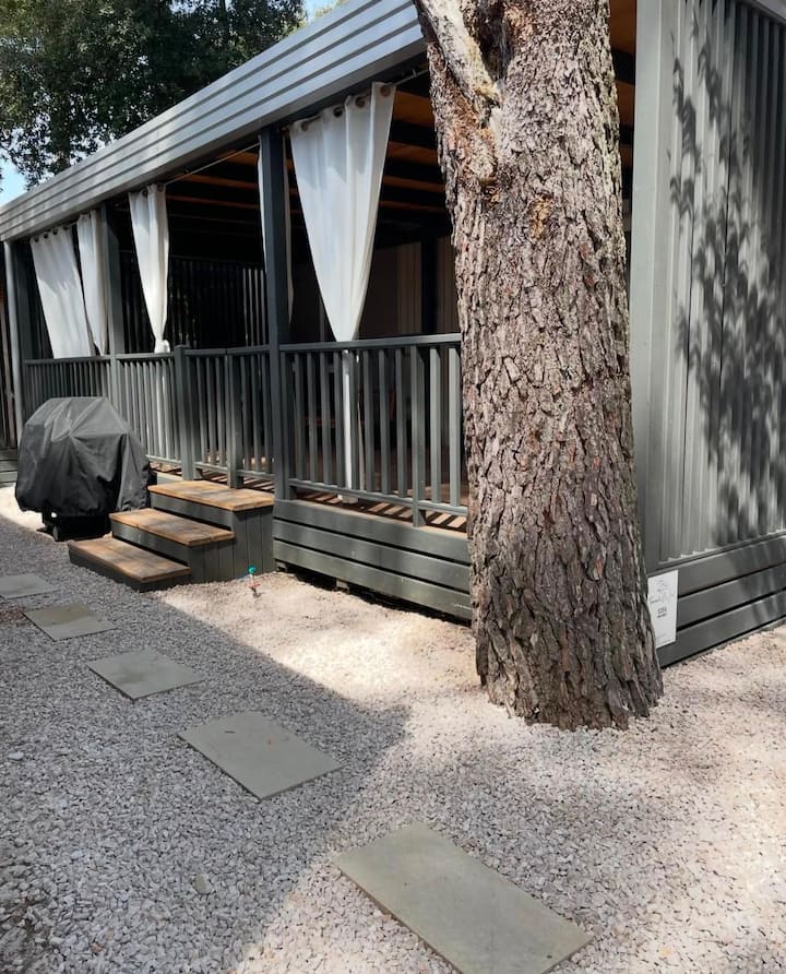 Tramonto Di Sole Mobile Home - Biograd na Moru