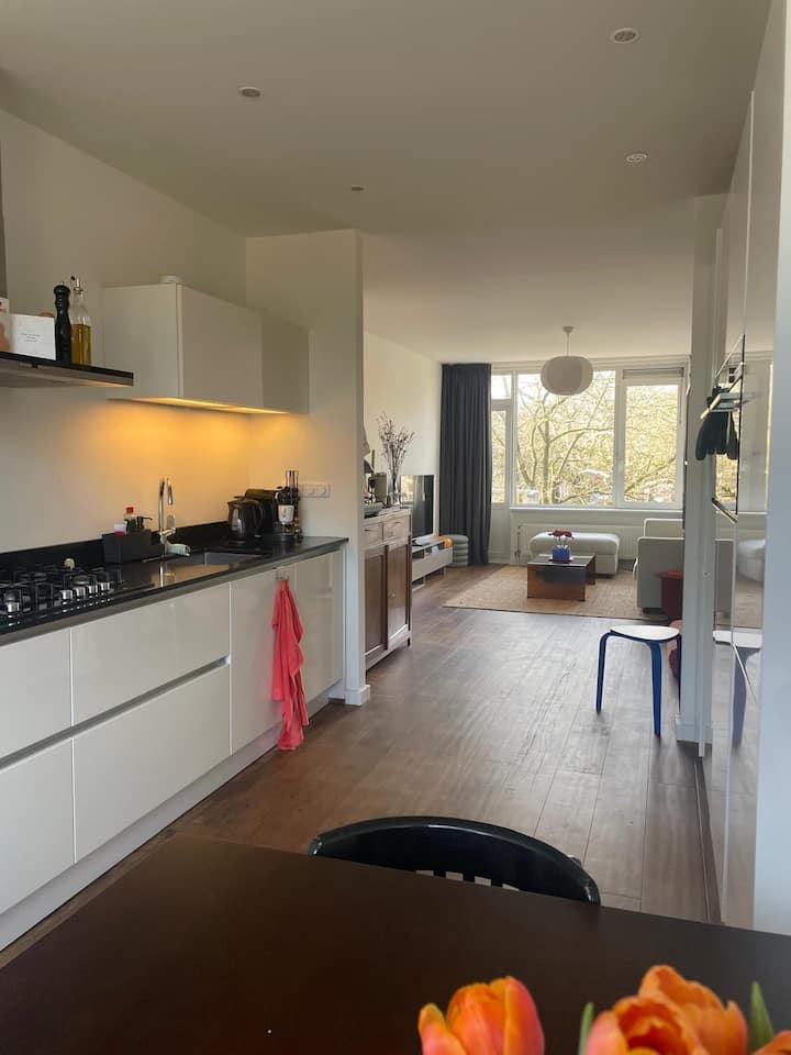 City Apartment Amsterdam West - Amsterdam