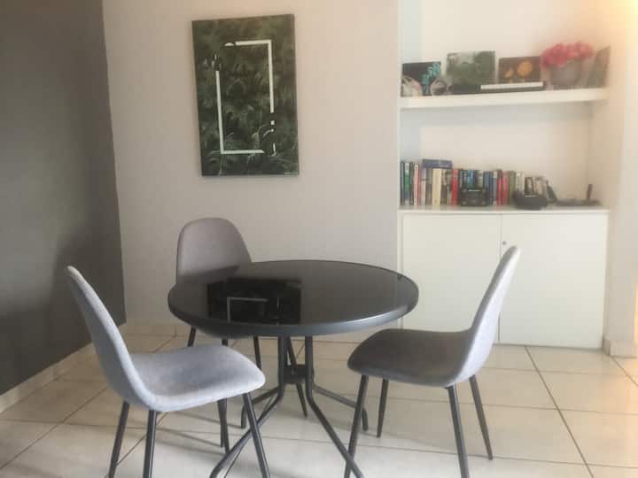 Big Room With A Private Bathroom - Panama City