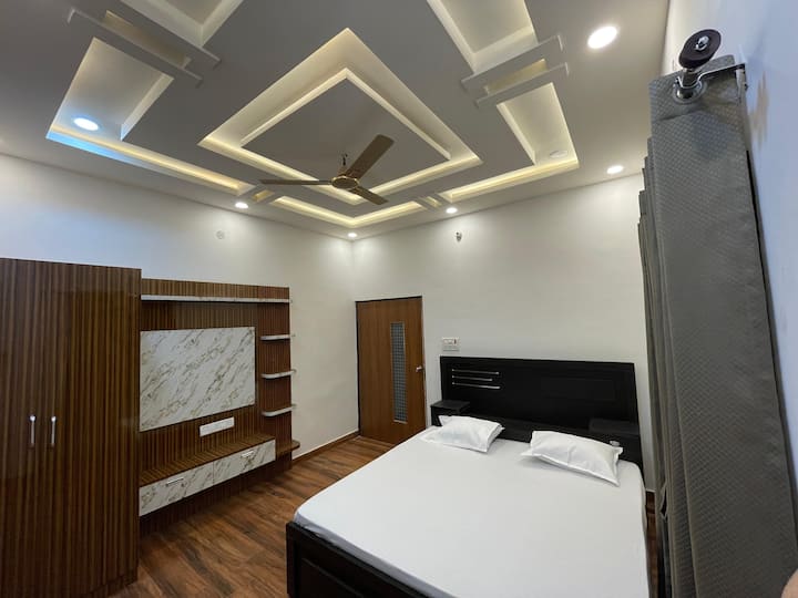 Akash Ganga Homestay - Varanasi