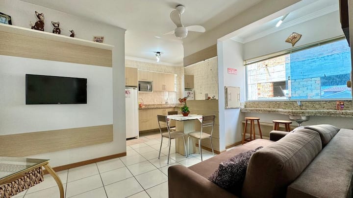 Apartamento Capão Da Canoa - Capão da Canoa