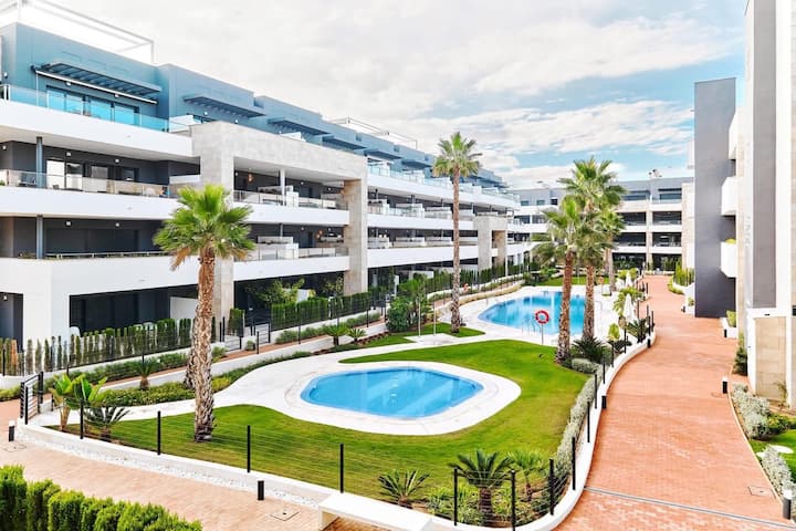 Flamenca Costa Bliss - Cabo Roig