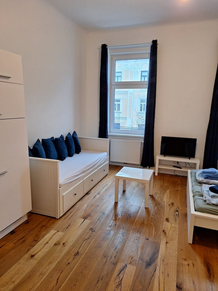 Vienna's Cosy Apartment - Vienna