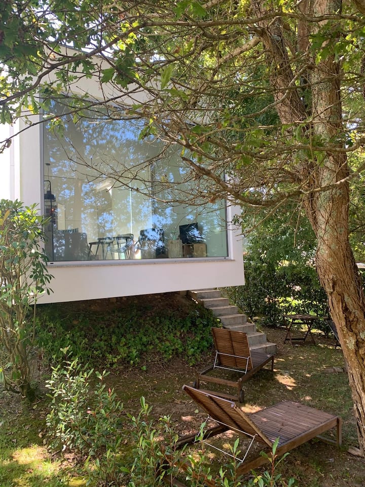 Bisas Villa - Vila Praia de Âncora