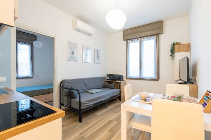 Appartamento Ocean-lanonantolana - Modena