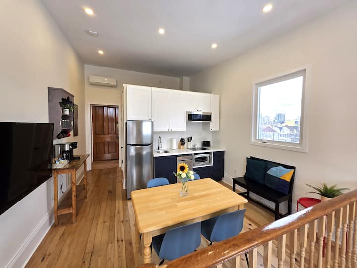 3 Bedroom Private Apartment In Downtown Toronto - Toronto