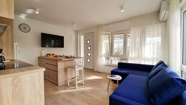 House Bepina-apartment - Rab