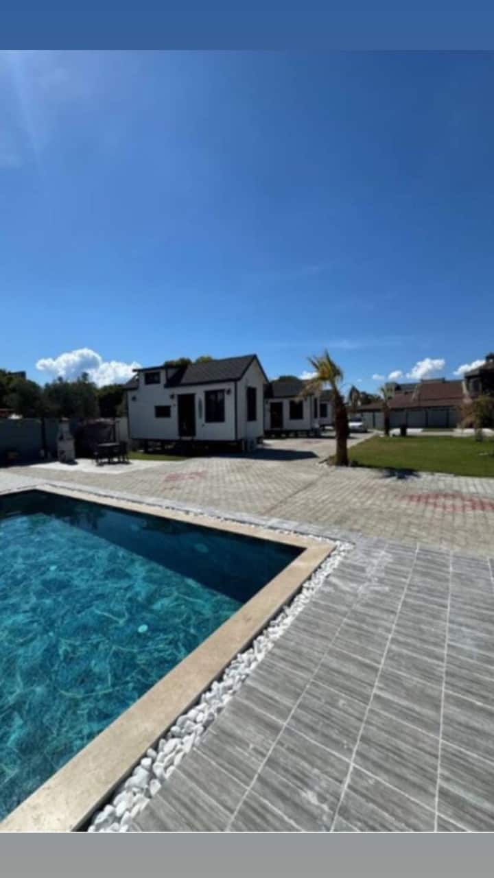 Lavinya House /ŞöMine/havuz/bhçe - Urla