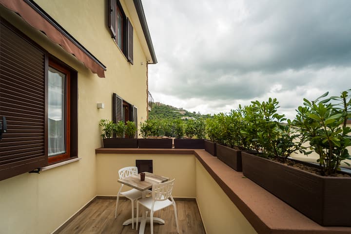 Appartamento N 3 Agropoli In Residence Con Piscina - Agropoli