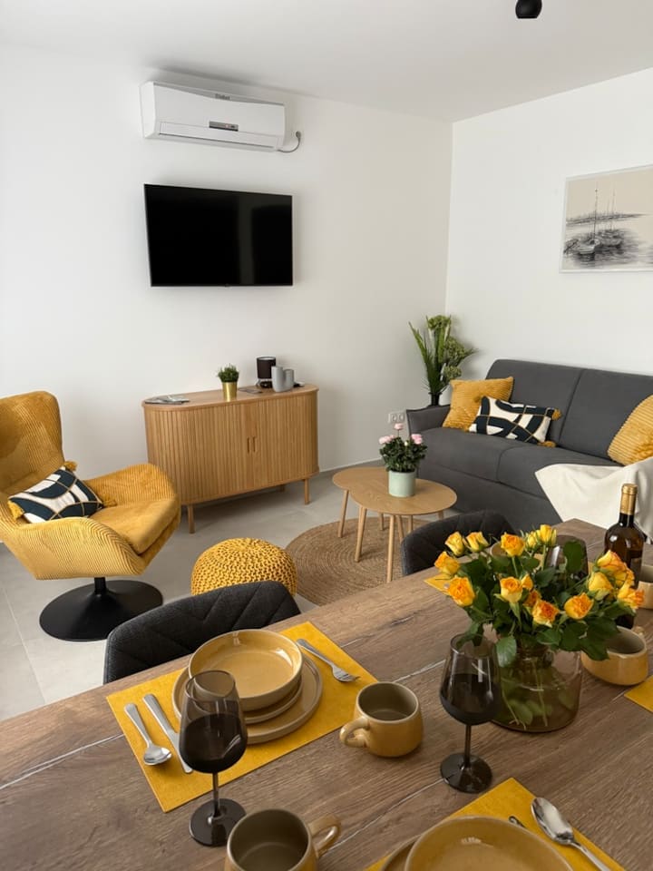 Dalma Pro Apartments - Apartment Self Check-in - Karlovac