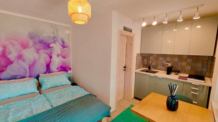 Little Dream Apartment In Bovec - Bovec