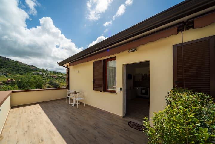 Appartamento N 4 Agropoli In Residence Con Piscina - Agropoli