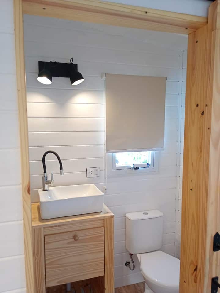 Tiny House Calafate - El Calafate