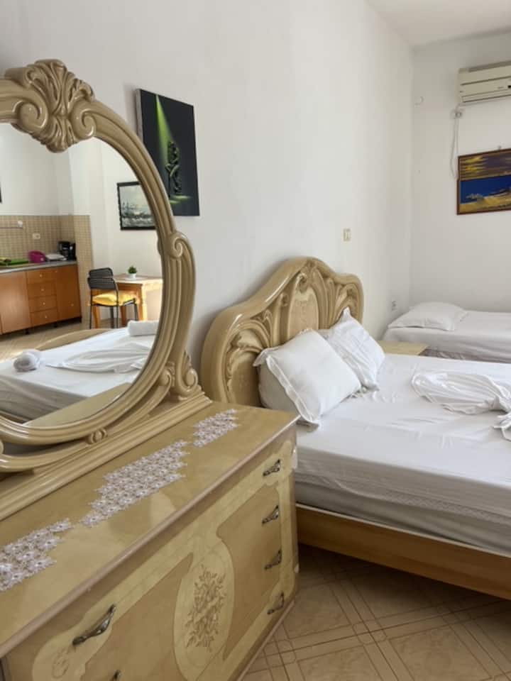Apartment By The Sea - Saranda