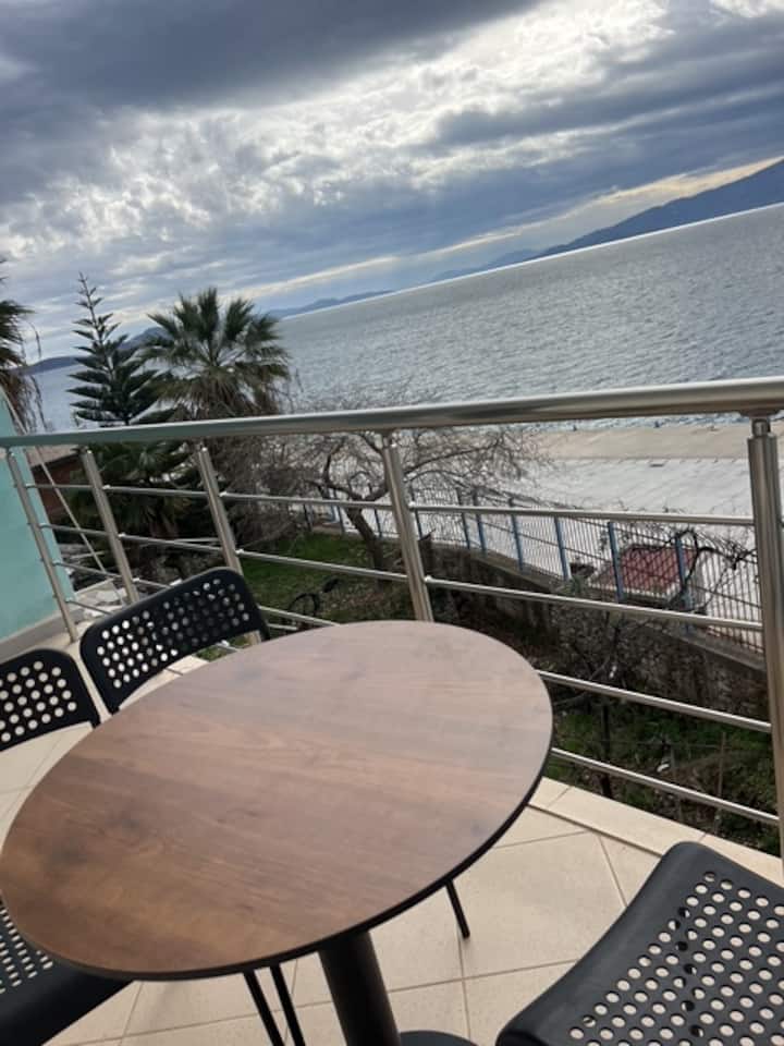 Apartment By The Sea - サランダ