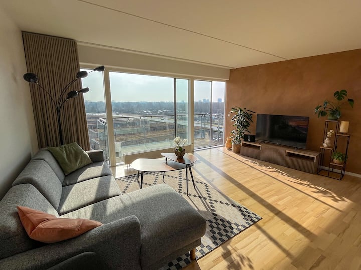 Modern Apartment Near City Center - Copenhagen
