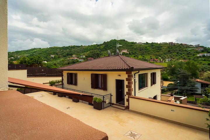 Appartamento N 6 Agropoli In Residence Con Piscina - Agropoli