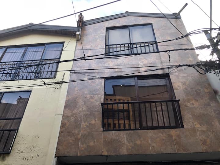 Apartamentos Contiguos Cerca Parque De Bello (Ant) - Copacabana