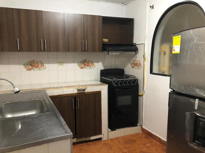 Apartment Near Bello (Antioquia)’s Town Square - Copacabana