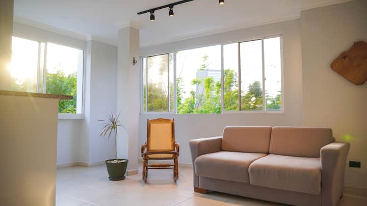 La Fama Apartment 1. - Barranquilla