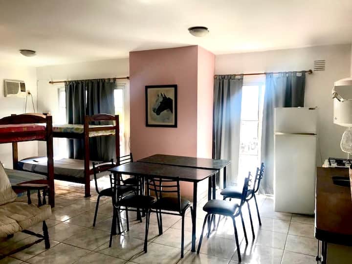 Depto Temporario Gualeguaychú - Gualeguaychú