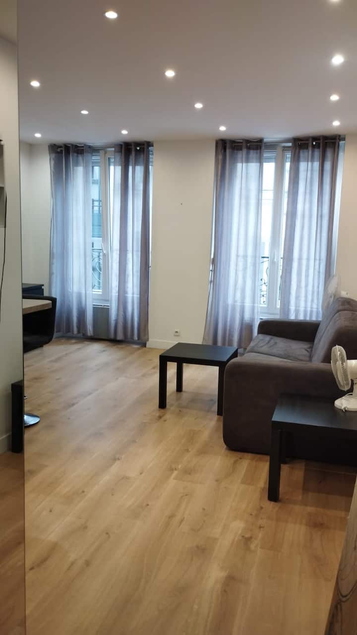 Maison Le Bac Apt. 301b - Paríž