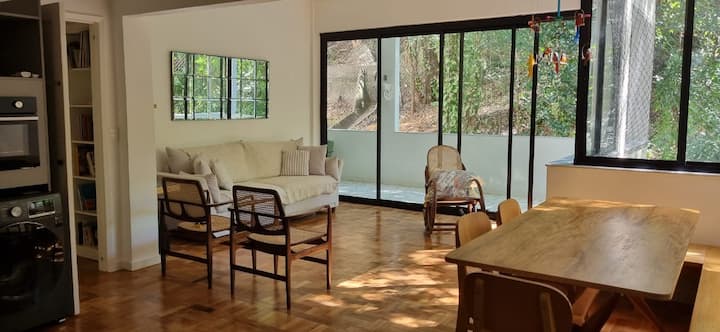 Lindo Apartamento Em Copacabana! - Rio de Janeiro