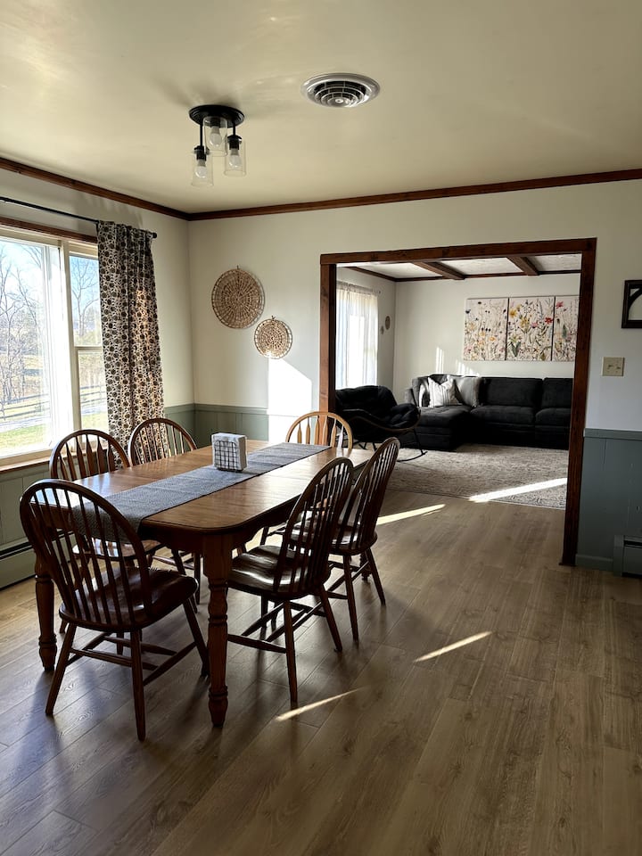 The Flower Farmette - Hershey, PA