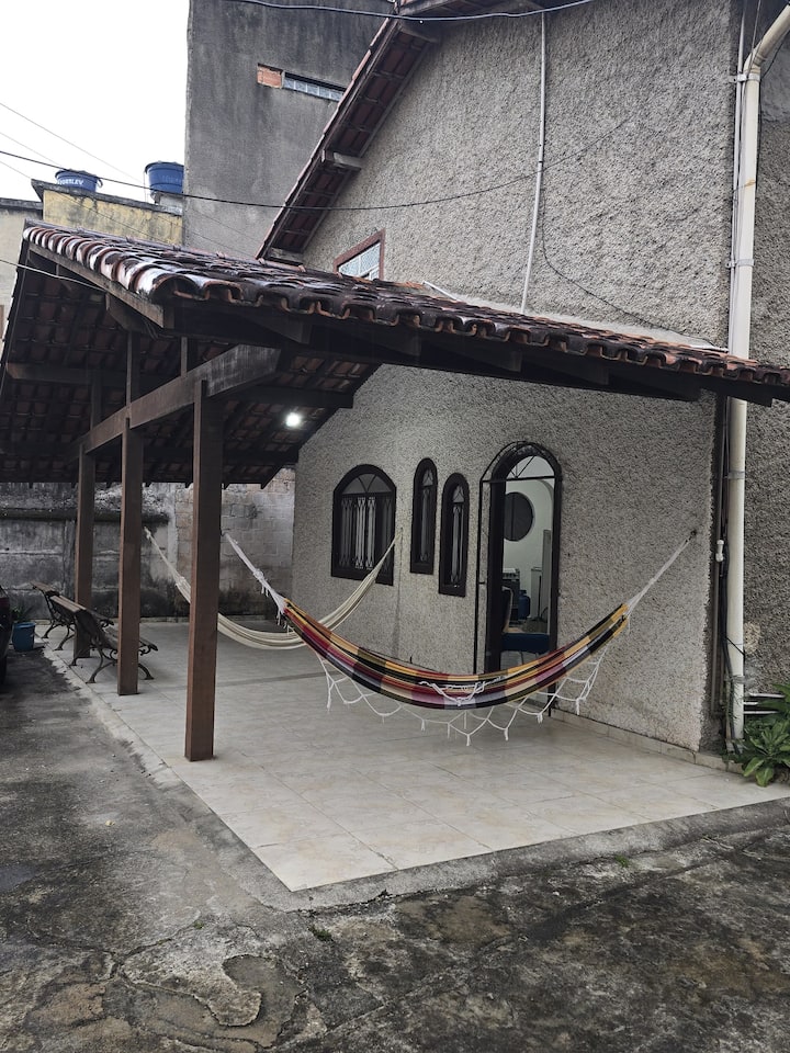 Excelente Casa Em Rio Das Ostras - Rio das Ostras