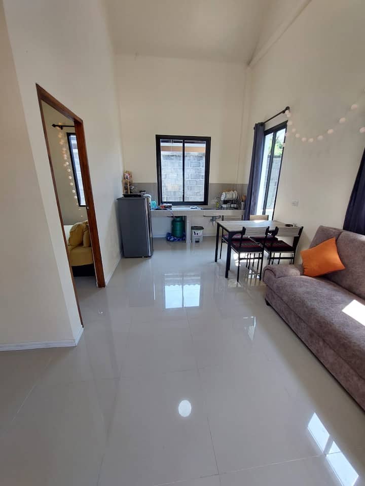Island Vibes 1 Bedroom Cottage - Sritanu - Ko Pha Ngan