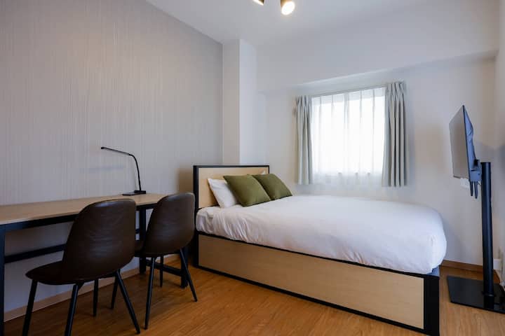 6 Minutes Walk To The Nearest Station /B03 - Ikebukuro