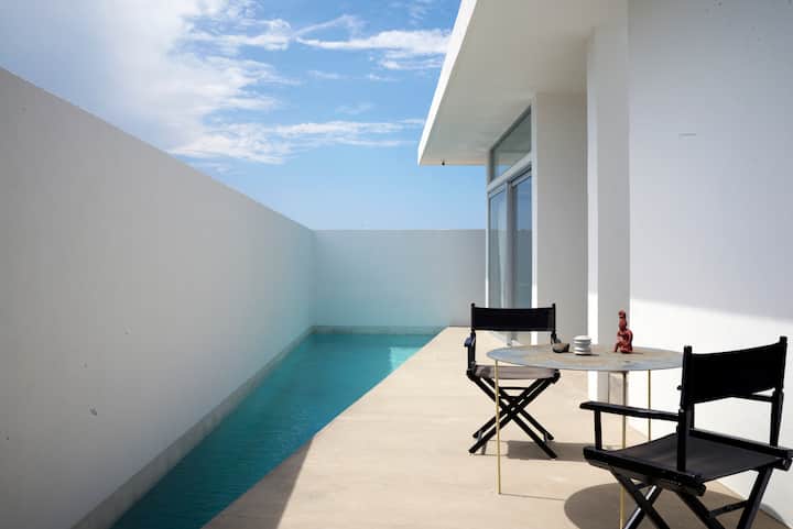 Casa Nada - Todos Santos