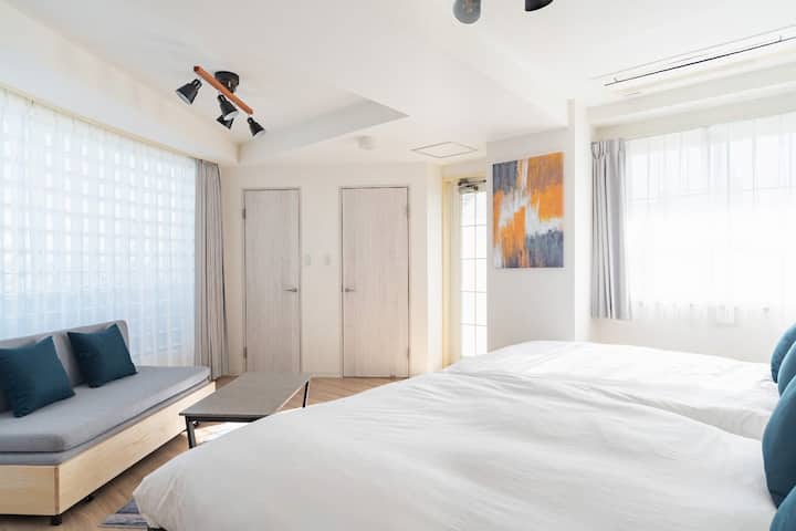 6 Minutes Walk To The Nearest Station /H01 - Fujimi