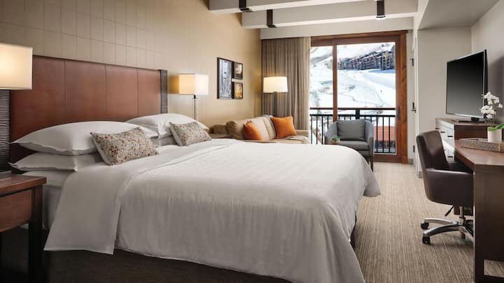 Steamboat Ski-in/ski-out Retreat - Steamboat Springs