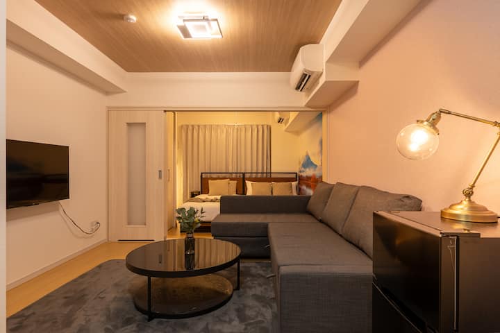 Hatagaya2chome 203 - Shinjuku