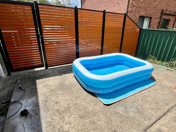 Brand New 3br Holiday House In Hornsby - Hornsby