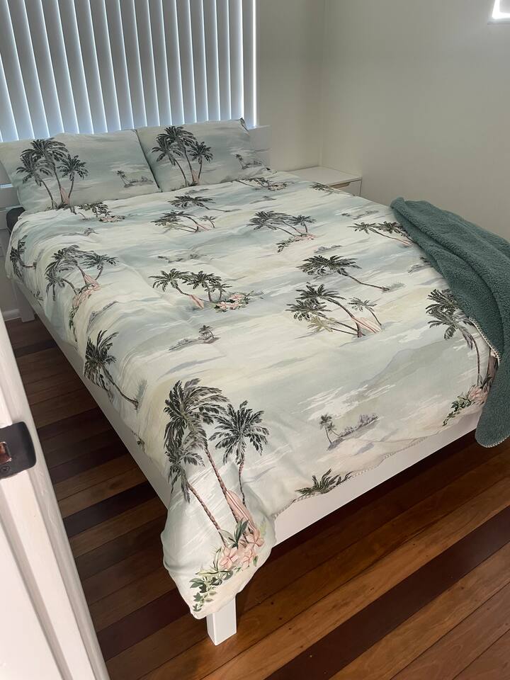 Boomerang Cottage - Wauchope