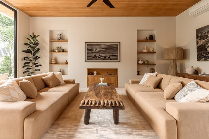 Villa Kara 2 Bdr Luxury Villa - Australia